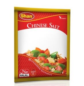 Shan Chinese Salt MSG Monosodium Glutamate - International Wholesale ...
