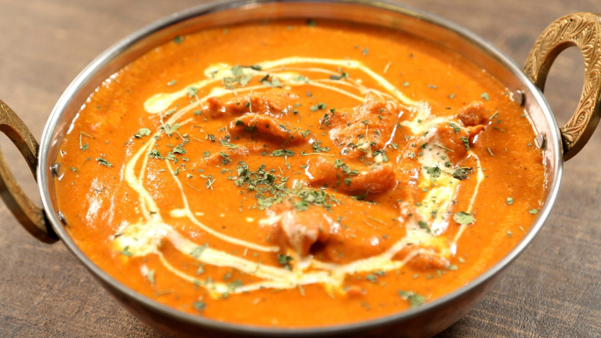 Butter Chicken Mix - International Wholesale Spices and Food Supplier