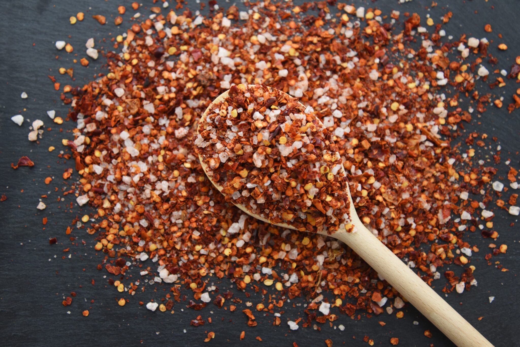 Chilli Salt, Chilli Sea Salt Mix - Groceries, Household, Beauty, Meal Kits