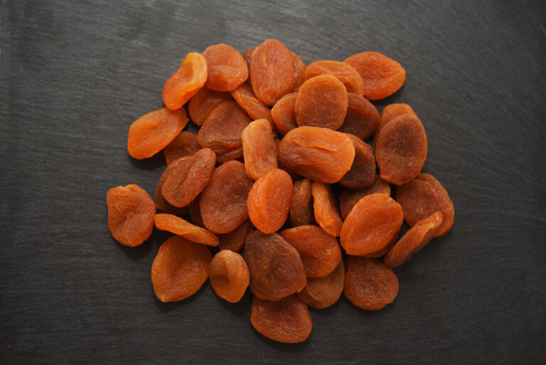 Dried Pitted Apricots - Groceries, Household, Beauty, Meal Kits