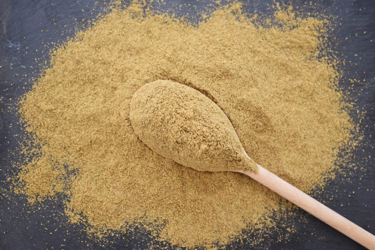 Fennel Powder - International Wholesale Spices and Food Supplier