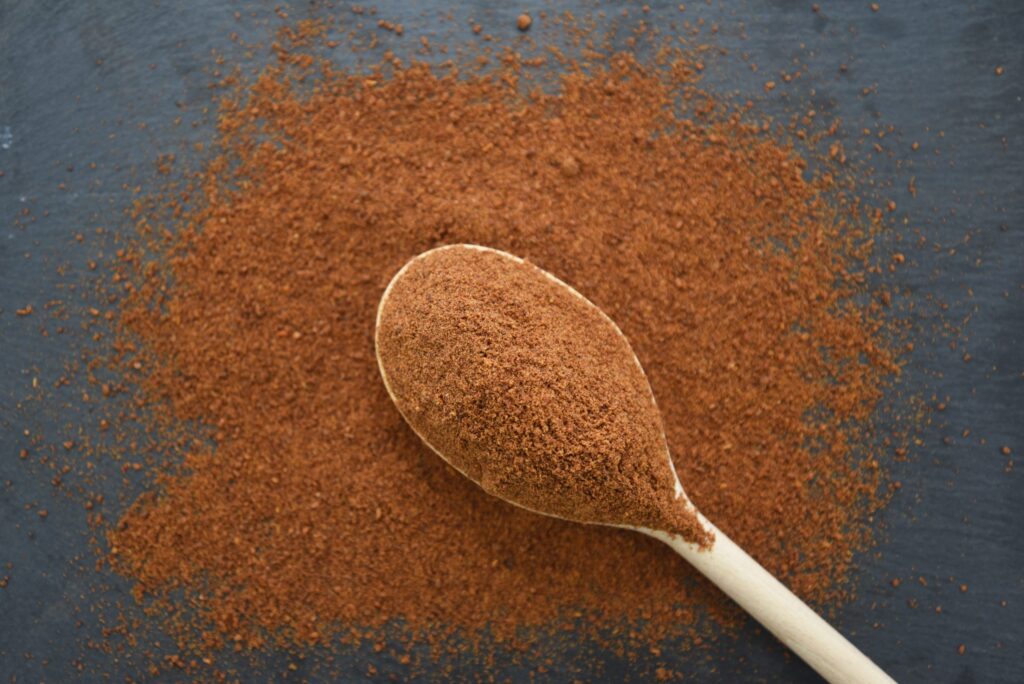 Mace Powder - International Wholesale Spices and Food Supplier