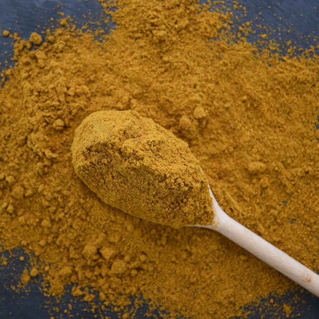 Medium Madras Curry Powder - International Wholesale Spices and Food ...