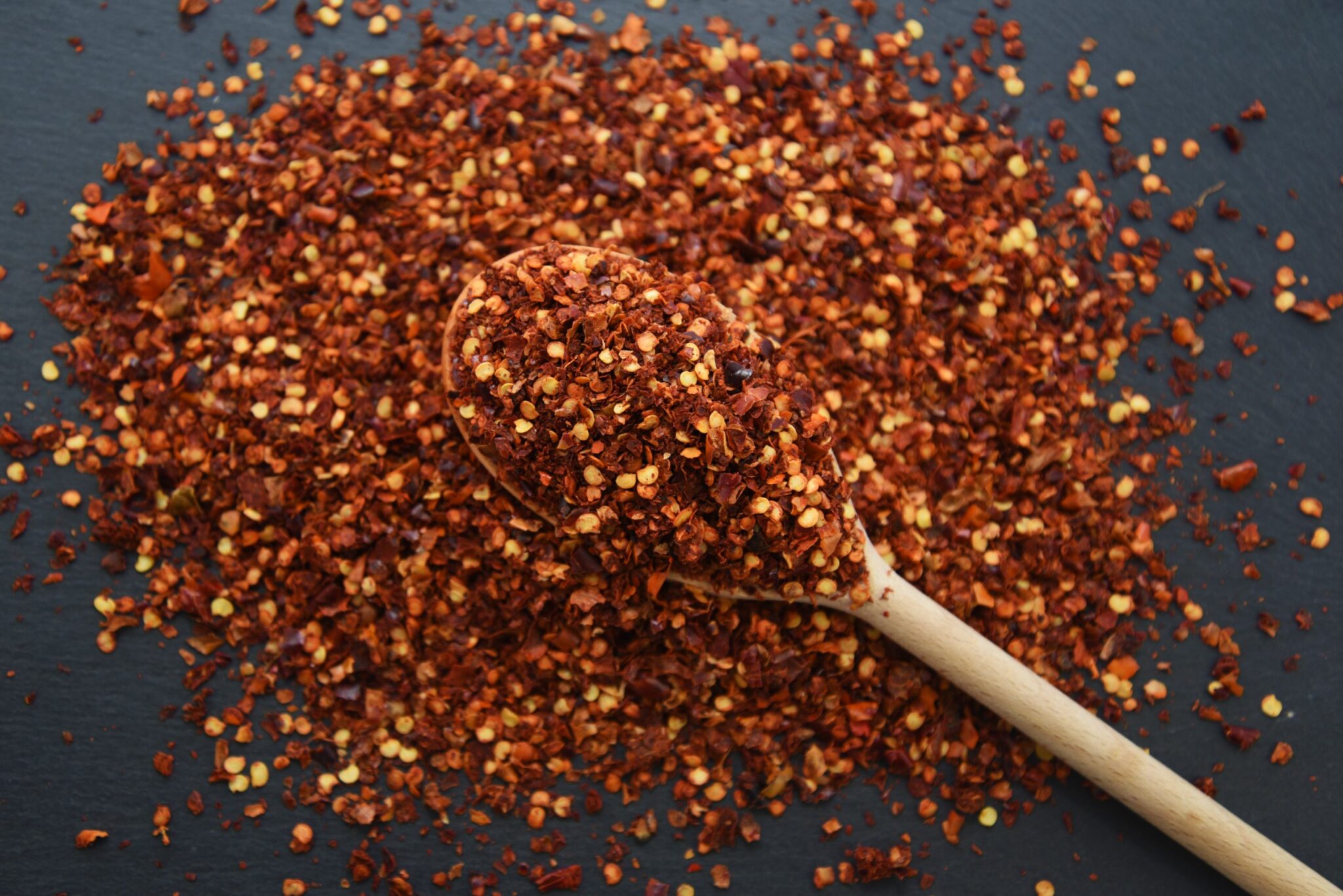 Smoked Crushed Chilli Flakes - Groceries, Household, Beauty, Meal Kits