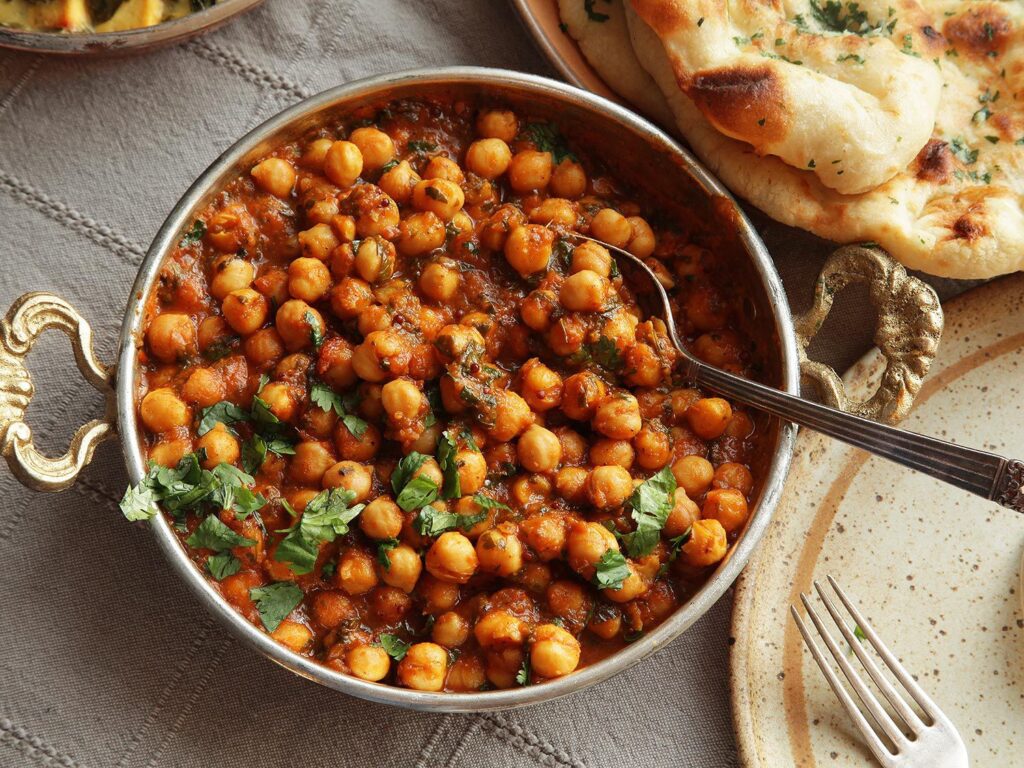 Amritsar Chana Masala Mix Homemade With Finest Herbs & Spices Blends of ...