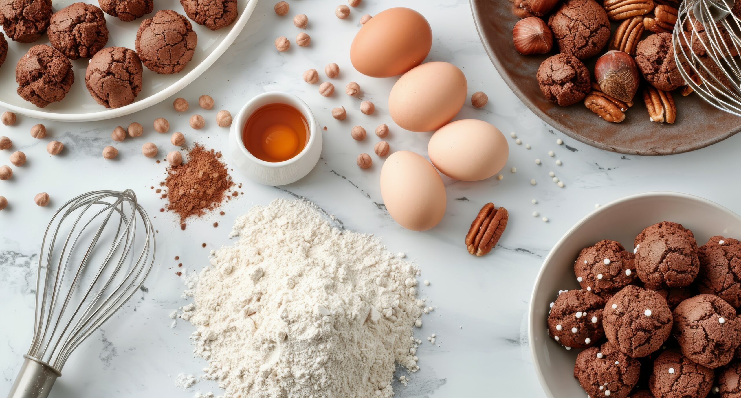 Category: Baking Ingredients - International Wholesale Spices and Food ...