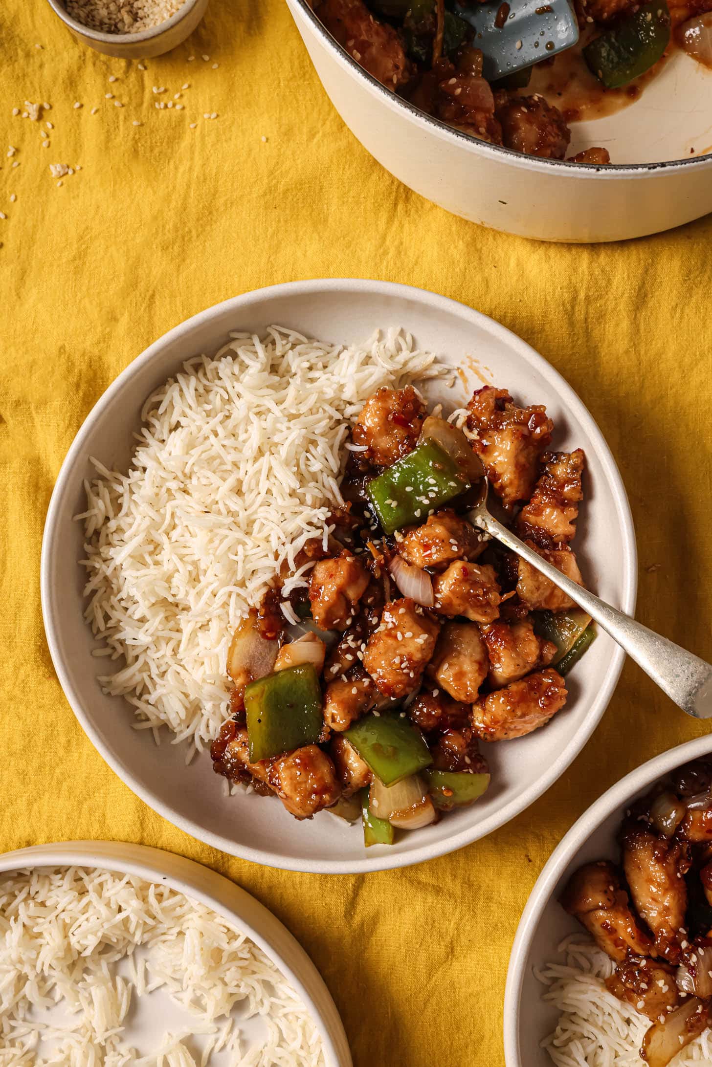 Category: Indo-Chinese Mixes - Indian Chinese Spice Shop UK